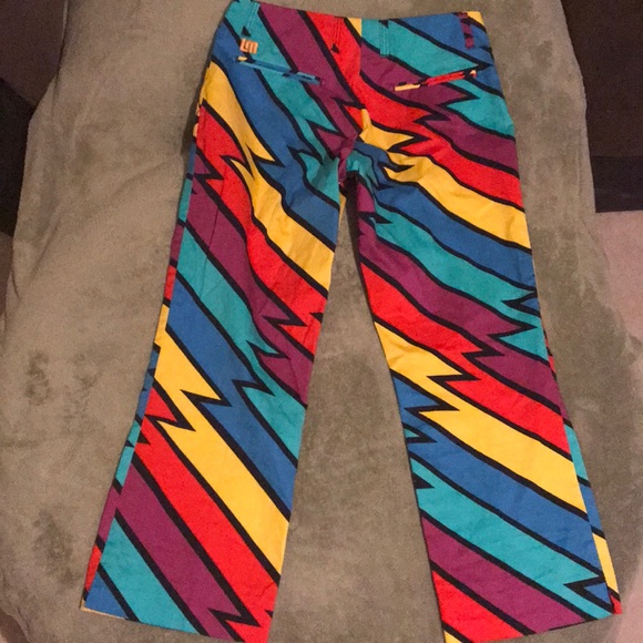 Loudmouth | Pants | Mens Pants | Poshmark